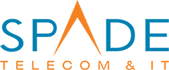 SPADE Telecom & IT.
